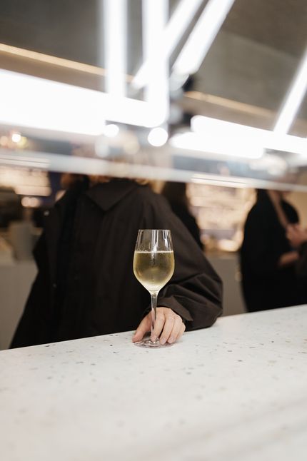 Art After Work mit Cem A. und Kolja Reichert - Berlinische Galerie