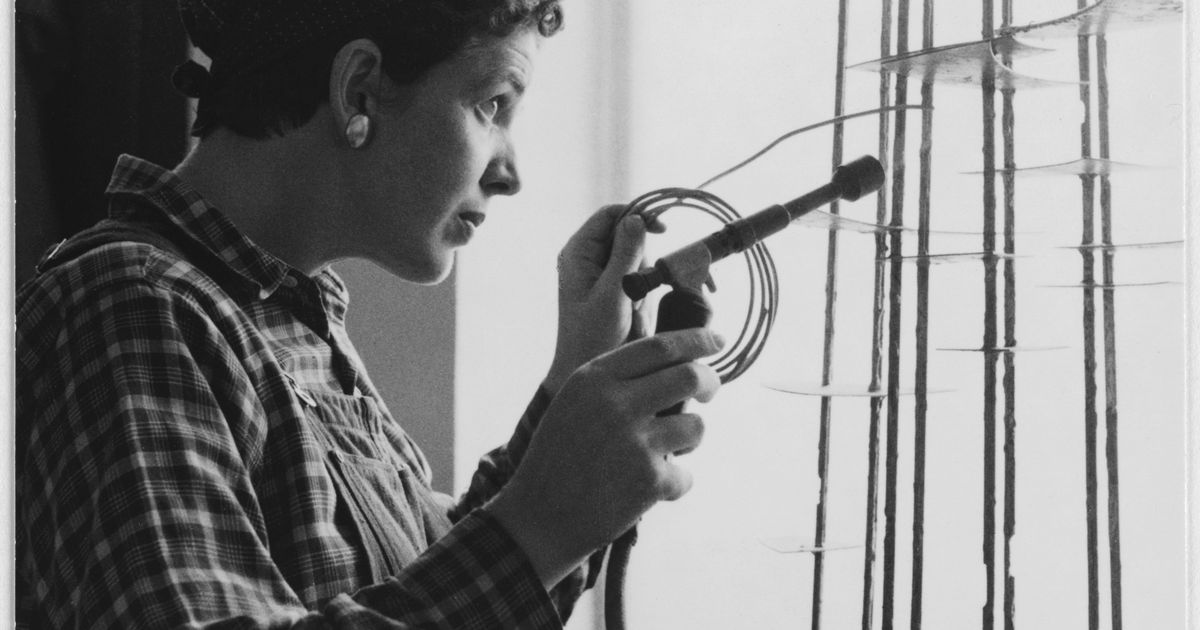 Brigitte Meier-Denninghoff - Berlinische Galerie