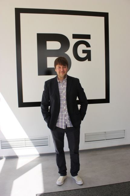 Opening: Ignacio Uriarte. Counting (for) Eight Hours - Berlinische Galerie