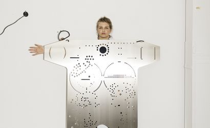 Mariechen Danz - Ausstellungen in Berlin - Berlinische Galerie