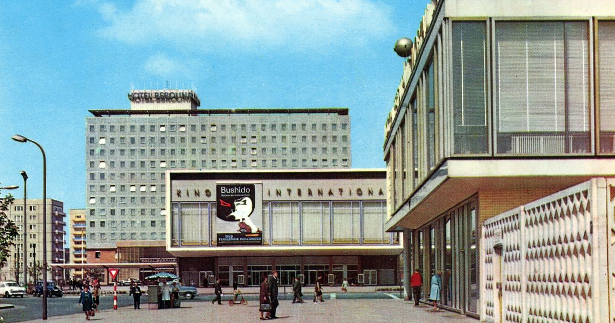 Josef Kaiser - Berlinische Galerie