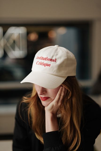 Art After Work with Cem A. and Kolja Reichert - Berlinische Galerie