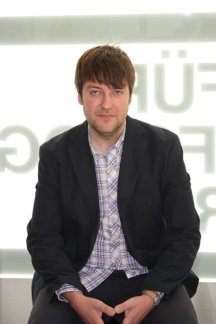 Opening: Ignacio Uriarte. Counting (for) Eight Hours - Berlinische Galerie