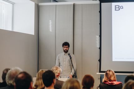 Press conference: Fritz Eschen – Portraits of a Picture Journalist ...