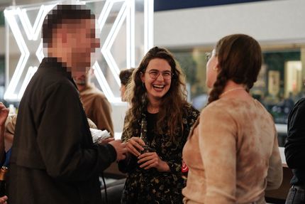 Art After Work with Cem A. and Kolja Reichert - Berlinische Galerie