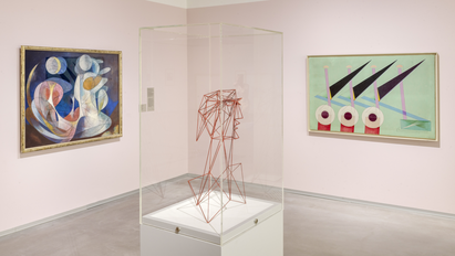 Contemporary Fine Arts Berlin